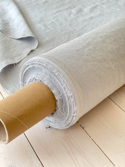 Medium weight linen fabrics – Page 2