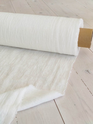 A Timeless Fabric: The Historical Evolution of Linen