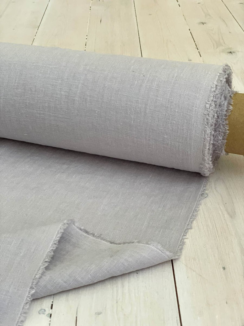 Medium weight linen fabrics – Page 2